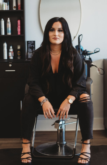 Ali Cats Salon | A Purrfect hairstyle every time.