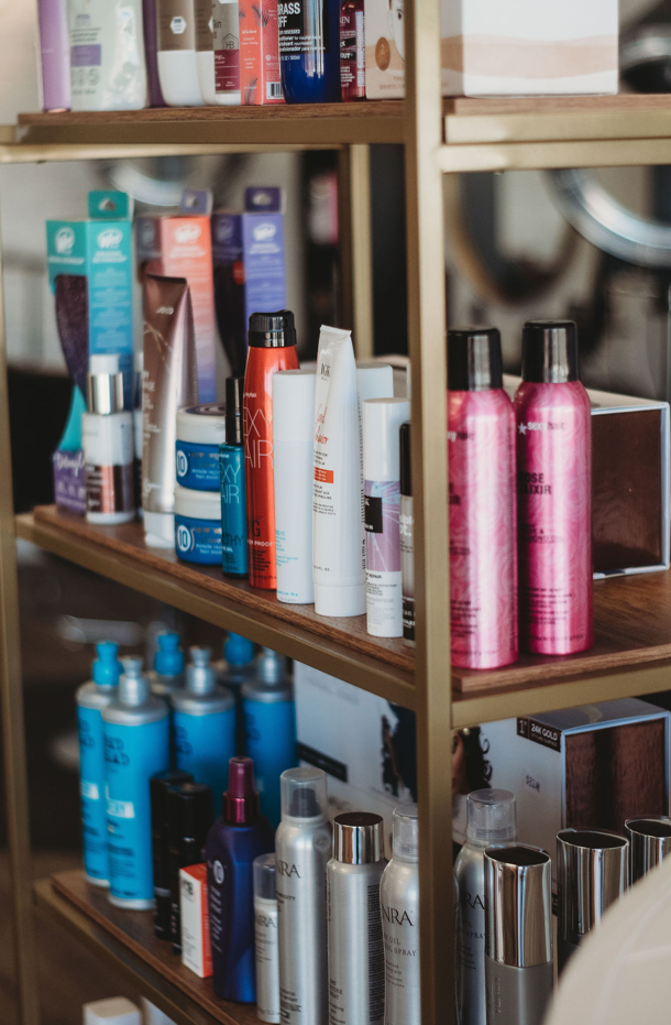 Ali Cats Salon | A Purrfect hairstyle every time.